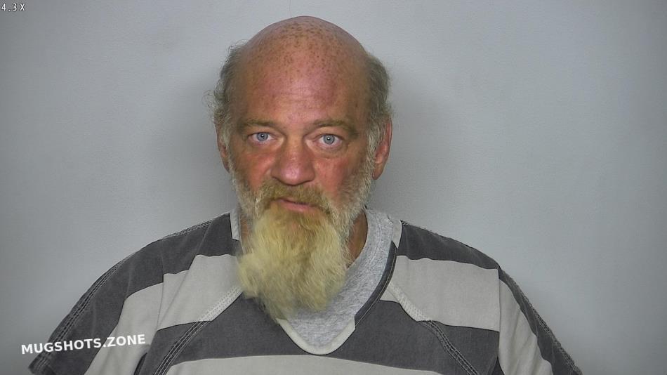 MULSKE DANIEL RODNEY 06/26/2023 - Burleigh County Mugshots Zone