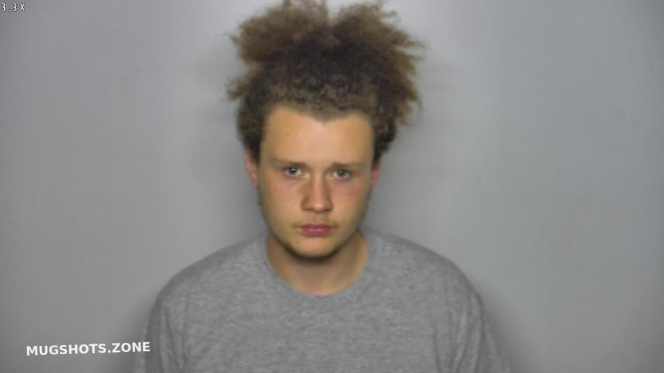 LAMPERT CORBIN ALEXANDER 06/26/2023 - Burleigh County Mugshots Zone
