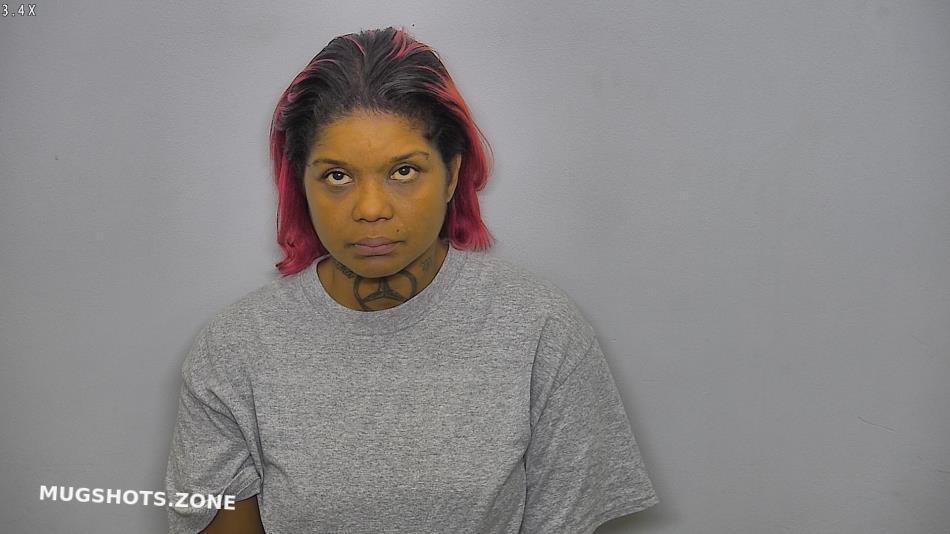 MITCHELL LOVIE ERNIESHARAGEE 06/27/2023 - Burleigh County Mugshots Zone