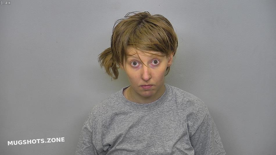 SCHMITCKE CASSANDRA JO 06/27/2023 - Burleigh County Mugshots Zone