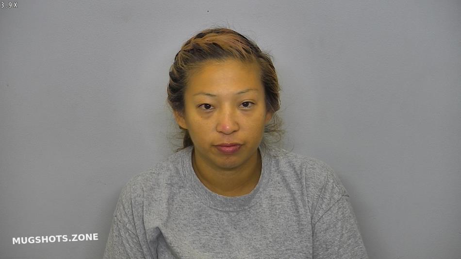 JOSHUA PAULETTE MADELINE 06/28/2023 - Burleigh County Mugshots Zone