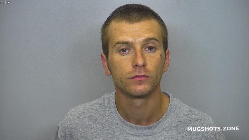 OST RYAN PATRICK 06/28/2023 - Burleigh County Mugshots Zone