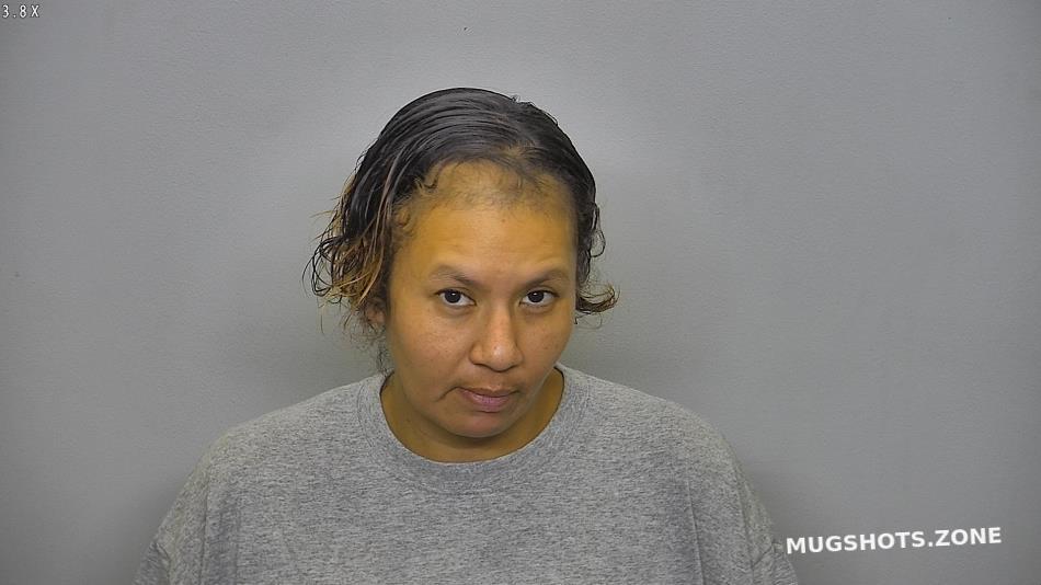 Charging Ceqouia Michelle 06 29 2023 Burleigh County Mugshots Zone