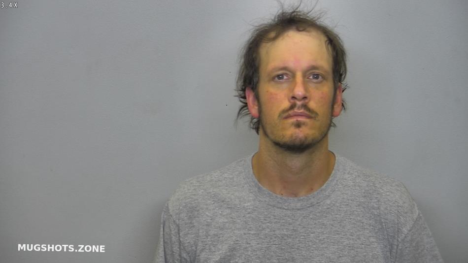 KLEIN ADAM ANDREW 06/29/2023 - Burleigh County Mugshots Zone