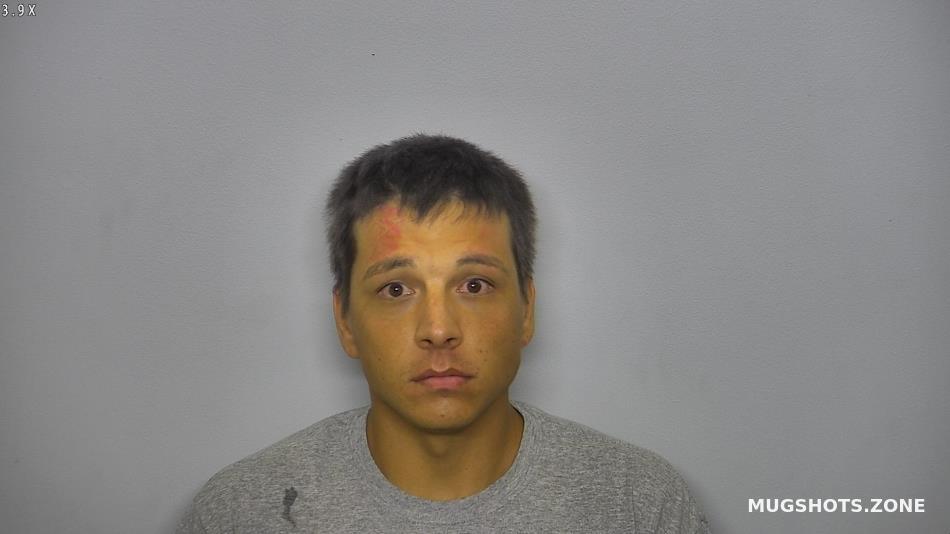 LONGIE CHRISTOPHER JAMES 06/30/2023 - Burleigh County Mugshots Zone