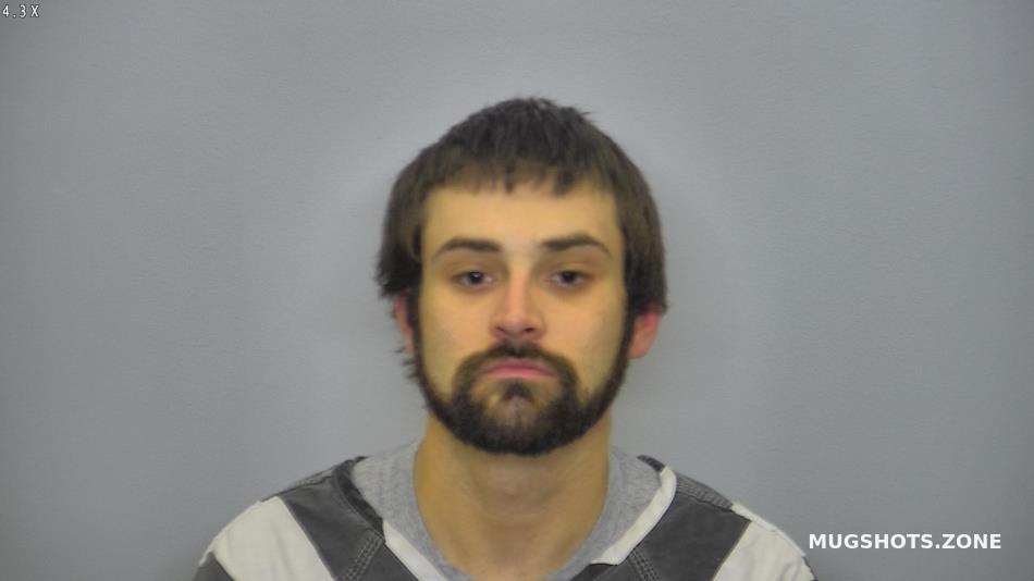 ALYEA PRESTON EUGENE 07/05/2023 - Burleigh County Mugshots Zone