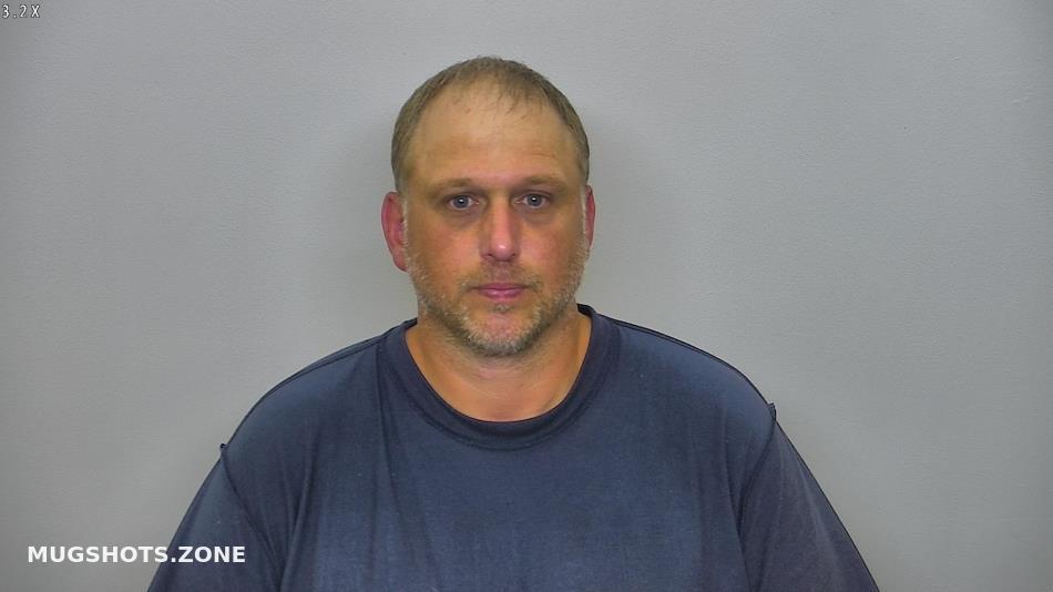 DOCKTER MATTHEW LYNN 07/06/2023 - Burleigh County Mugshots Zone