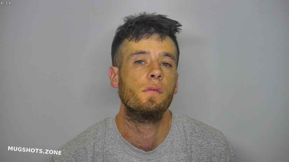Stevens Ronald Walter 07 06 2023 Burleigh County Mugshots Zone