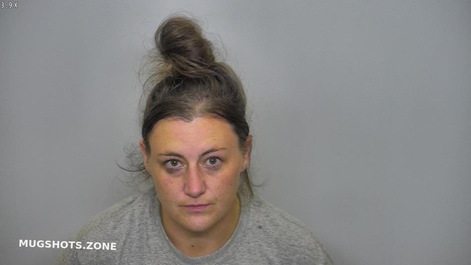 Hester Dawn Marie 07 07 2023 Burleigh County Mugshots Zone