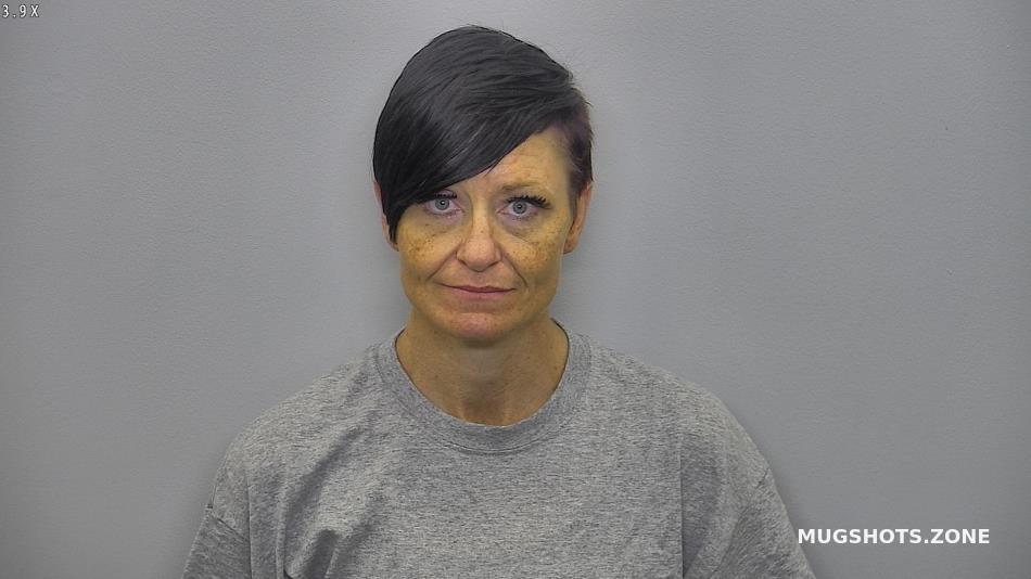 Labauve Amber Marie 07 10 2023 Burleigh County Mugshots Zone