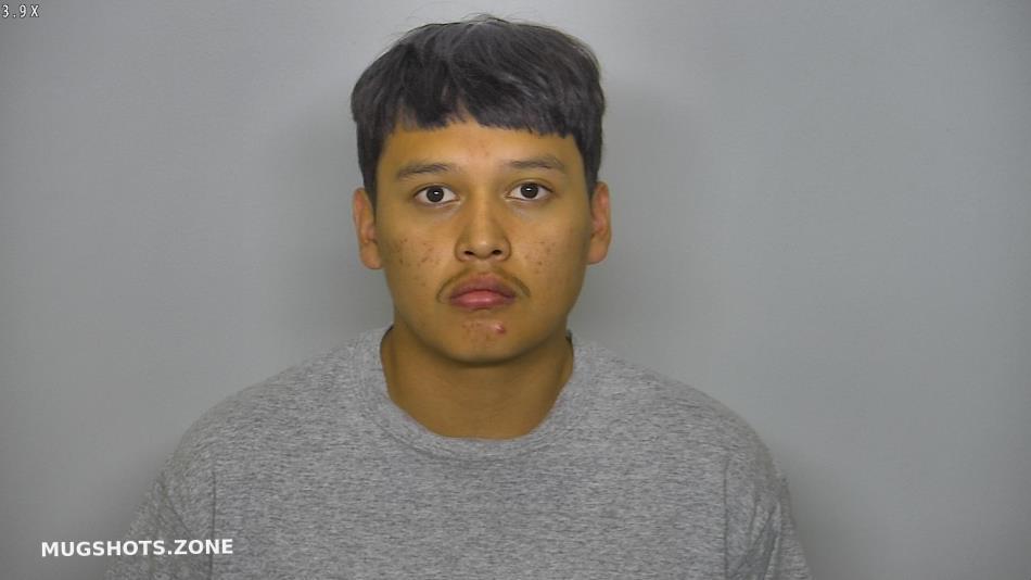 WILKINSON TUFF CLAYSEAN 07/11/2023 - Burleigh County Mugshots Zone