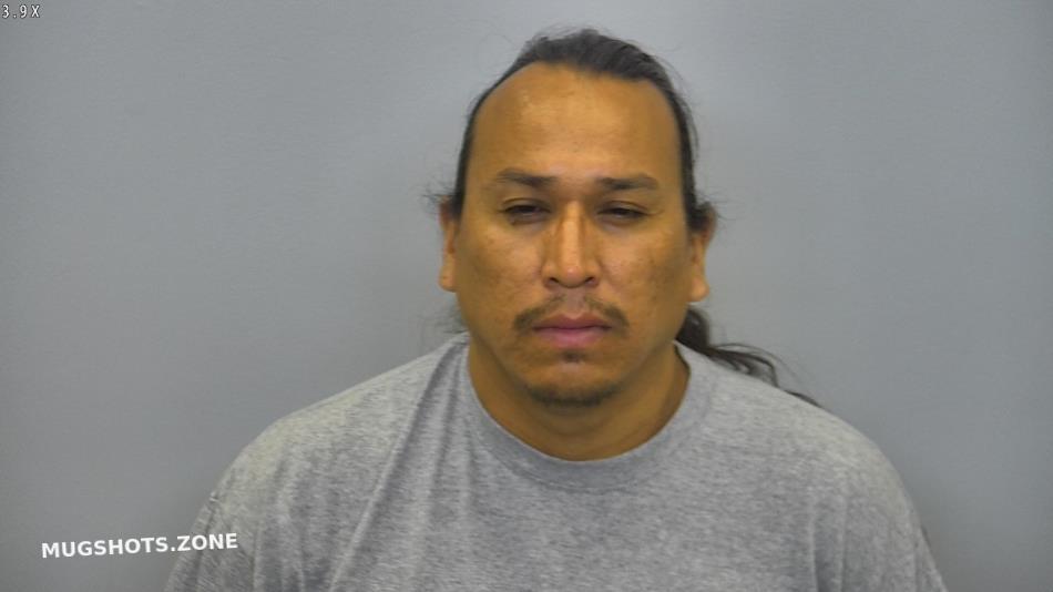 Archambault Derek John 07 14 2023 Burleigh County Mugshots Zone