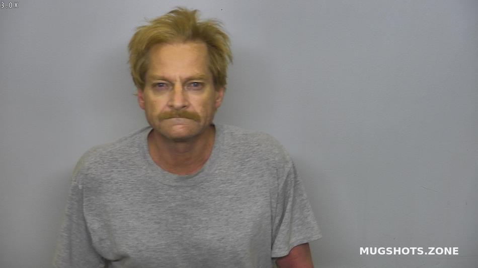 CHRISTIANSON CHRISTOPHER ALLEN 07/15/2023 - Burleigh County Mugshots Zone