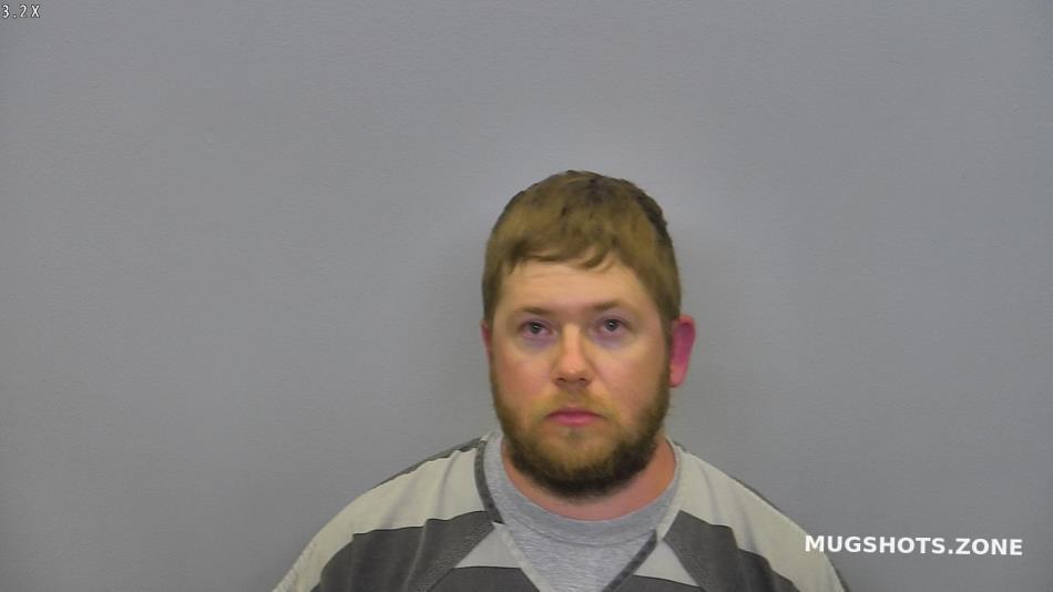 SMITH BRANDON ALAN 07/15/2023 - Burleigh County Mugshots Zone