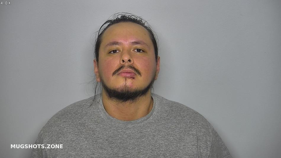 LOVEJOY TYRONE JAMES 07/24/2023 - Burleigh County Mugshots Zone
