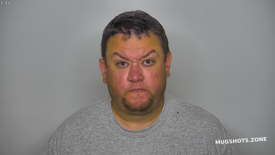 KLYM STUART DAVID 07/28/2023 - Burleigh County Mugshots Zone