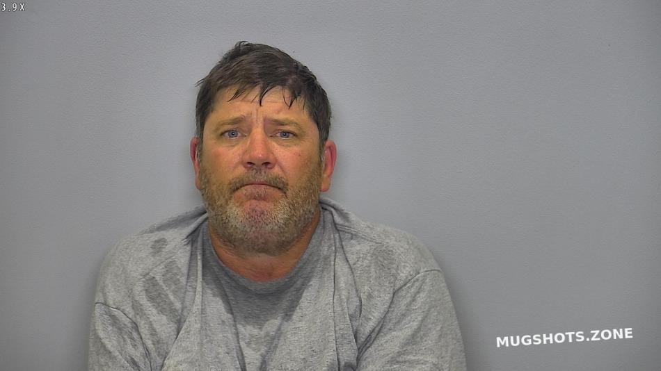 MCLAUGHLIN SHAWN SCOTT 08/01/2023 - Burleigh County Mugshots Zone