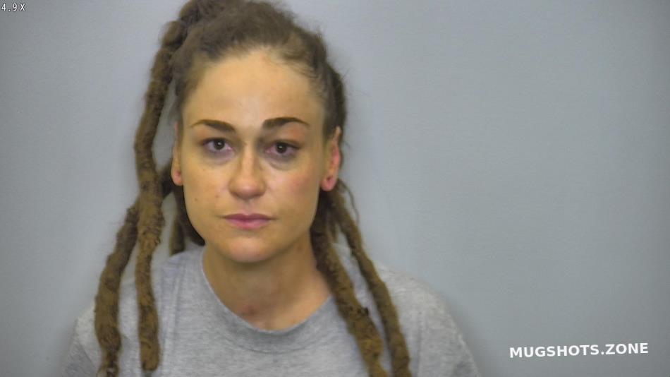 Thorne Kelsey Alane 08 03 2023 Burleigh County Mugshots Zone