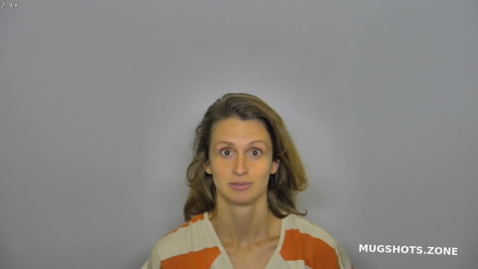 ERKER DELRAE MARIE 08/16/2023 - Burleigh County Mugshots Zone