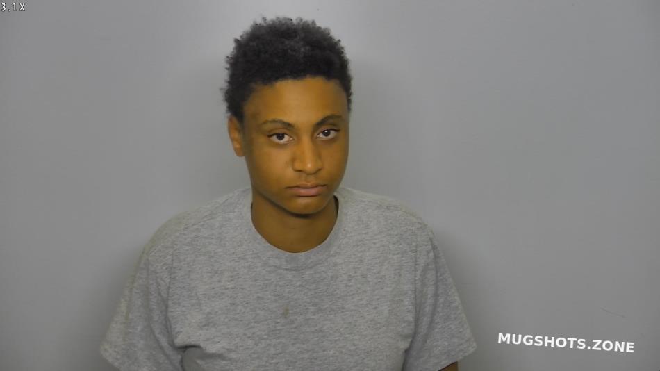 BRANCH KIA MARIE 08/16/2023 - Burleigh County Mugshots Zone