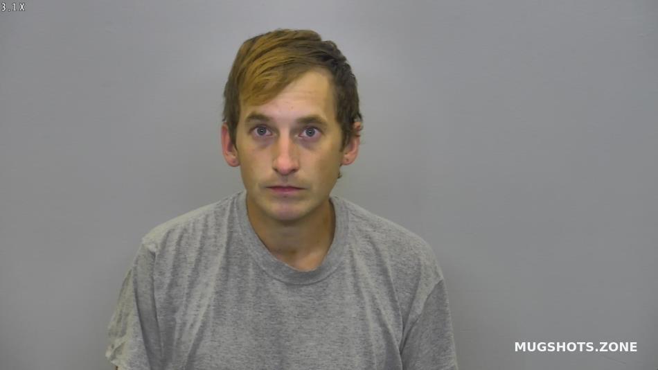 VOILES CORT STODDARD 08/17/2023 - Burleigh County Mugshots Zone