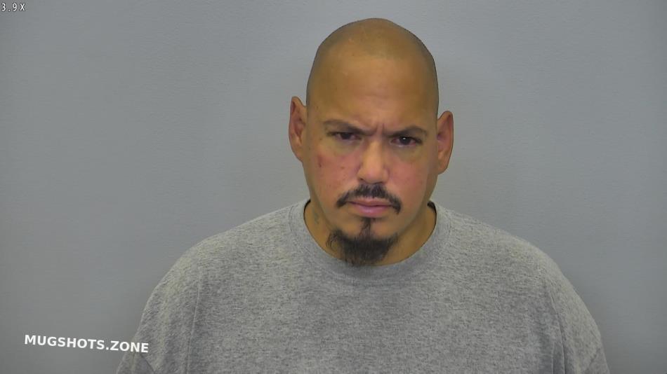 THOMAS RAMON ANTHONY 08/17/2023 - Burleigh County Mugshots Zone