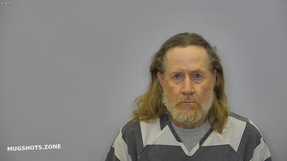 BEETER SHELDON RONALD 08/18/2023 - Burleigh County Mugshots Zone