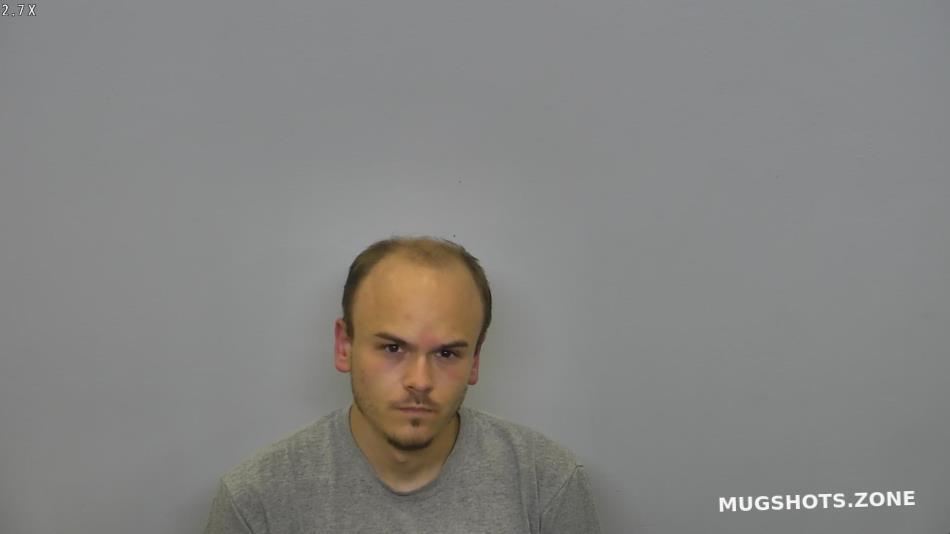 REIS NATHAN CHARLES 08/22/2023 - Burleigh County Mugshots Zone REIS NATHAN CHARLES 08/22/2023 - Burleigh County Mugshots Zone