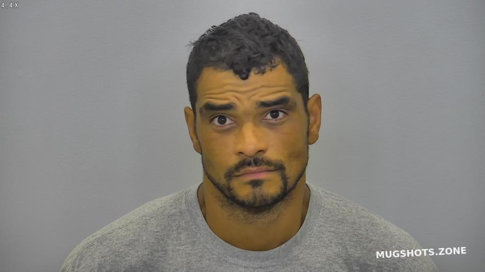 DOWNS DUSTIN LEE 08/23/2023 - Burleigh County Mugshots Zone