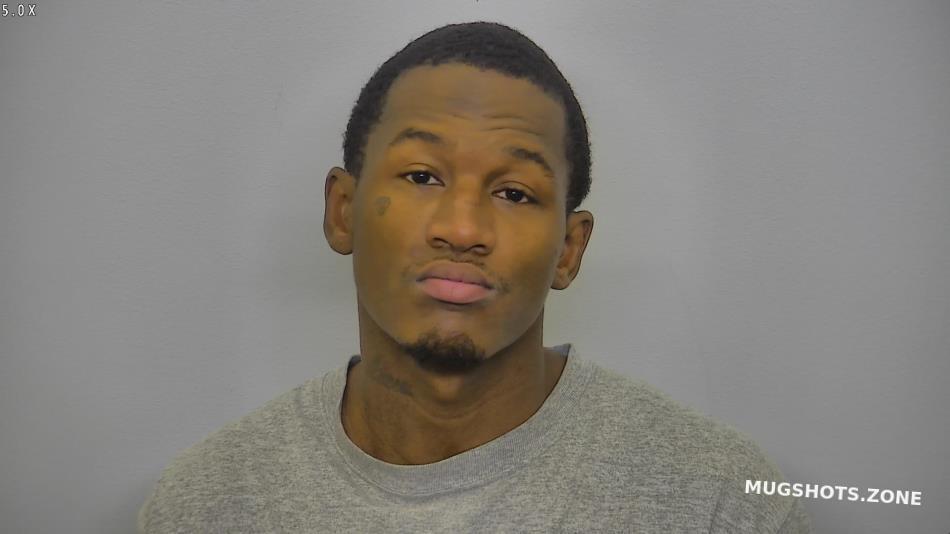 THOMPSON GREGORY DWAYNE 08/27/2023 - Burleigh County Mugshots Zone