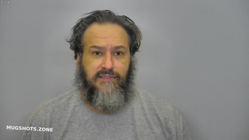HAGMAN DUSTIN TROY 08/31/2023 - Burleigh County Mugshots Zone