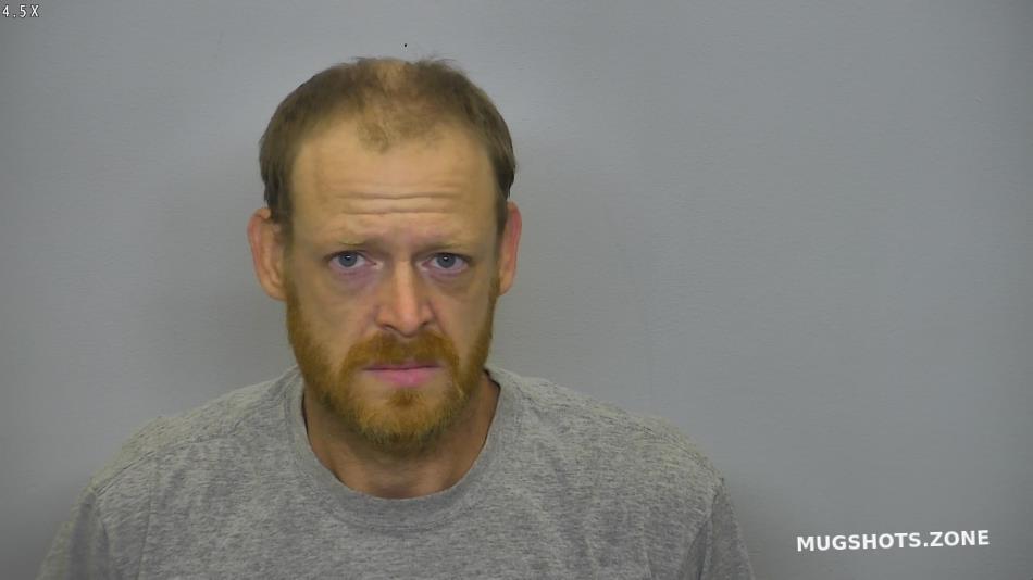 Edwards Brian Keith 08 31 2023 Burleigh County Mugshots Zone