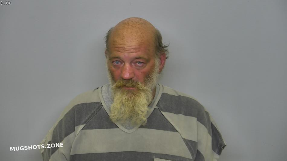 MULSKE DANIEL RODNEY 08/31/2023 - Burleigh County Mugshots Zone