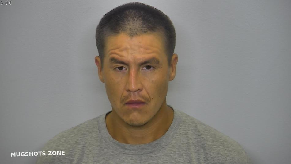 VIVIER KYLE EUGENE 09/04/2023 - Burleigh County Mugshots Zone VIVIER KYLE EUGENE 09/04/2023 - Burleigh County Mugshots Zone