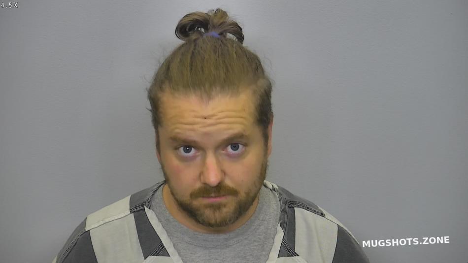 SCHIFF DARRELL WAYNE 09/04/2023 - Burleigh County Mugshots Zone