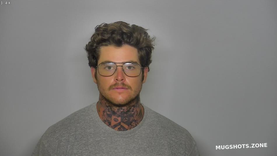BEASLEY RYAN VOSS 09/06/2023 - Burleigh County Mugshots Zone