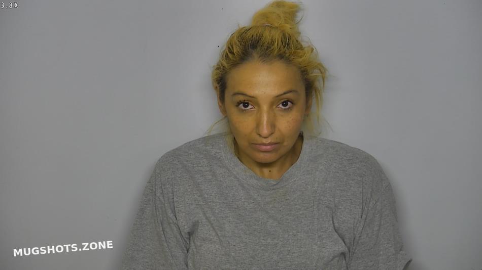 TYNDALL VALINDA BELINDAJEAN 09/07/2023 - Burleigh County Mugshots Zone