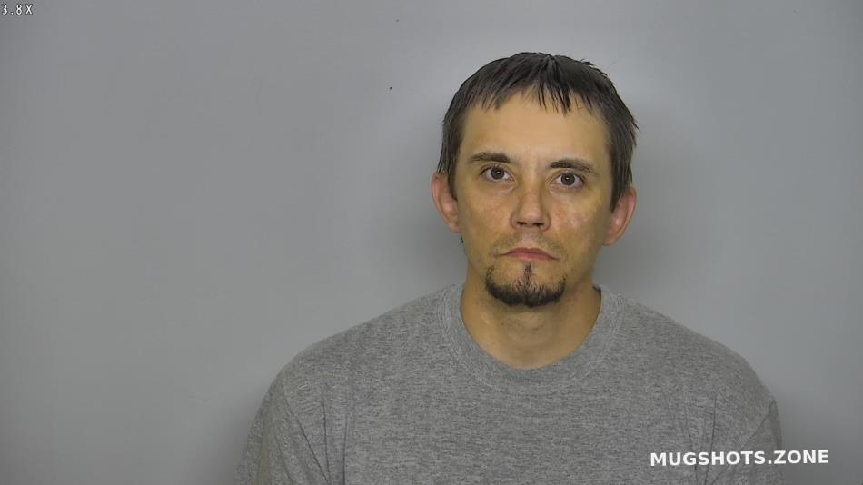 SHEPHERD RICHARD STEVEN 09/07/2023 - Burleigh County Mugshots Zone