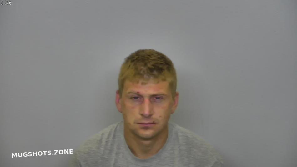 KANWISCHER AUSTIN KENDELL 09/08/2023 - Burleigh County Mugshots Zone