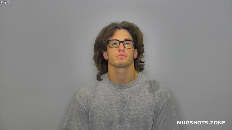 OFALLON DEVIN CARLOS 09/08/2023 - Burleigh County Mugshots Zone