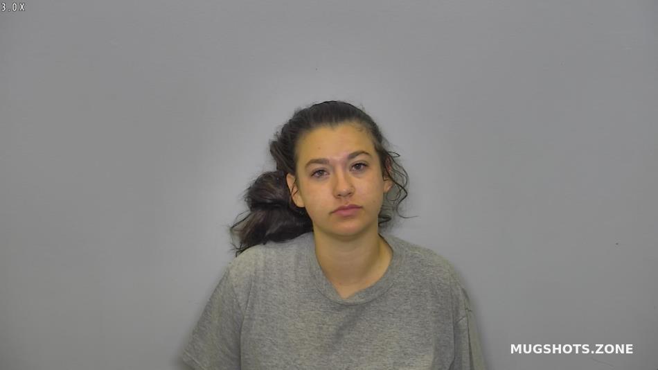 LLEWELLYN NAKIYA HALEY 09/09/2023 - Burleigh County Mugshots Zone
