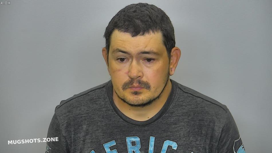 WETZSTEIN CHRISTOPHER ROBERT 09/09/2023 - Burleigh County Mugshots Zone