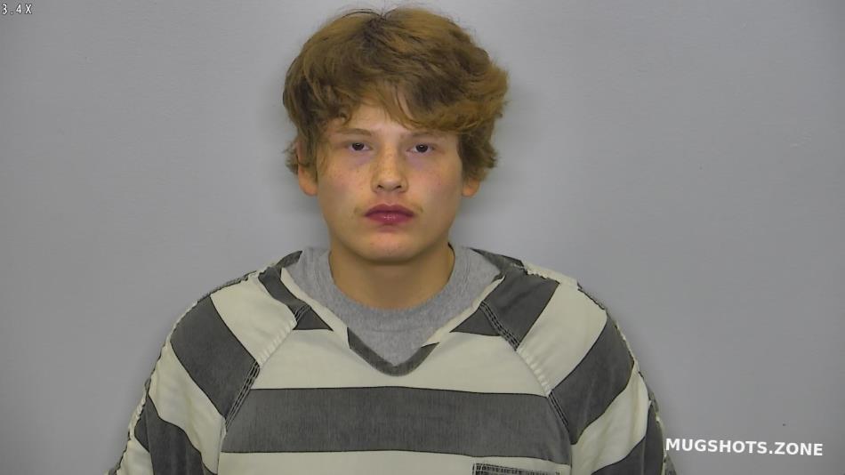 JEANOTTE JOSHUA LANE 09/09/2023 - Burleigh County Mugshots Zone