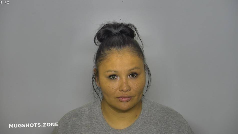 GARTER STEPHANIE DAWN 09/12/2023 - Burleigh County Mugshots Zone