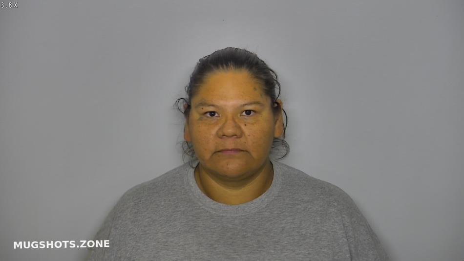 Redstone Maureen Marie 09 12 2023 Burleigh County Mugshots Zone