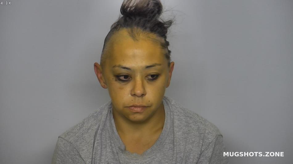 Peltier Ashly Marie 09 16 2023 Burleigh County Mugshots Zone
