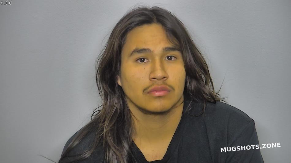 FASSETT MARK ALLEN 09/16/2023 - Burleigh County Mugshots Zone