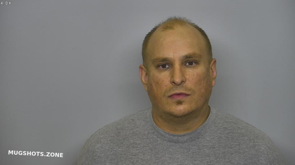 DEFENDER JOSHUA DANIEL 09/17/2023 - Burleigh County Mugshots Zone