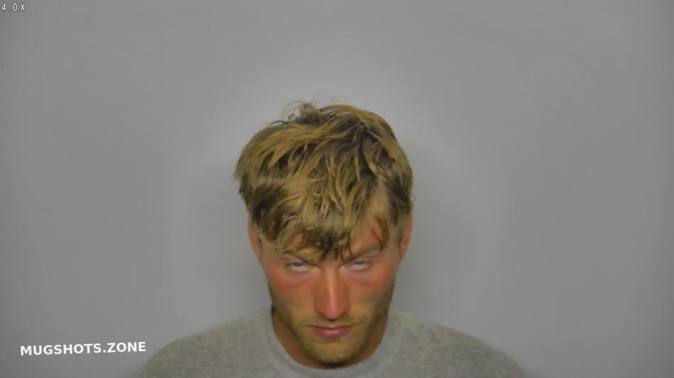 STARK GRANT RICHARD 09/17/2023 - Burleigh County Mugshots Zone