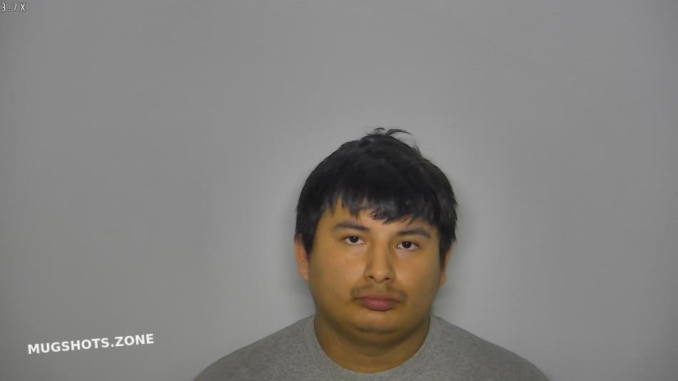 LITTLEWIND AUSTIN CODY 09/20/2023 - Burleigh County Mugshots Zone